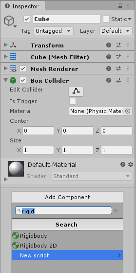 为虚幻开发者准备的Unity引擎指南 - 技术专栏 - Unity官方开发者社区