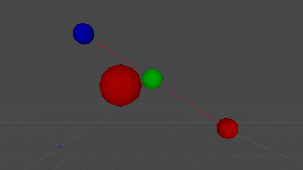 3D数学基础(使用unity实现) | Unity 中文课堂