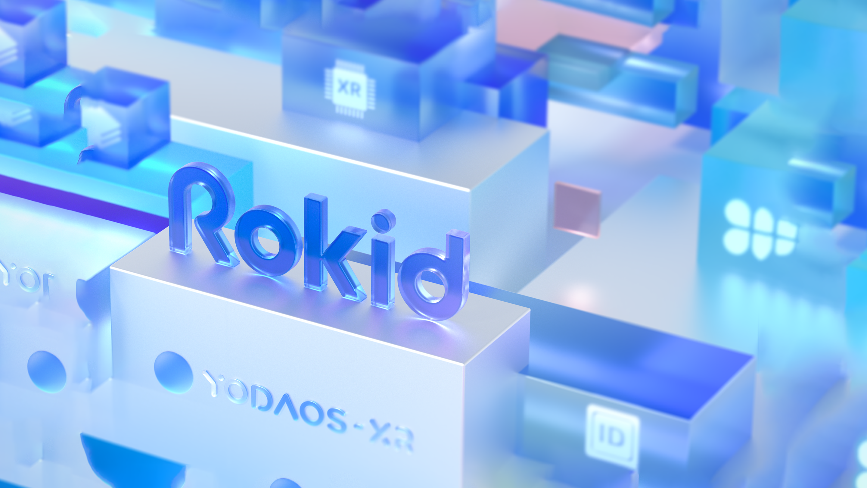 Rokid 开发教程 | Unity 中文课堂